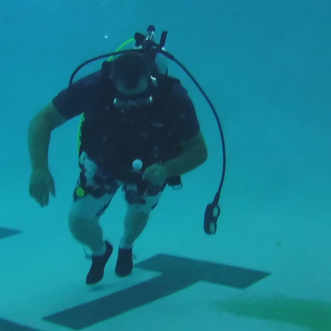 Neurobiology of PTSD and How Diving Reduces Symptoms – The Neptune Warrior
